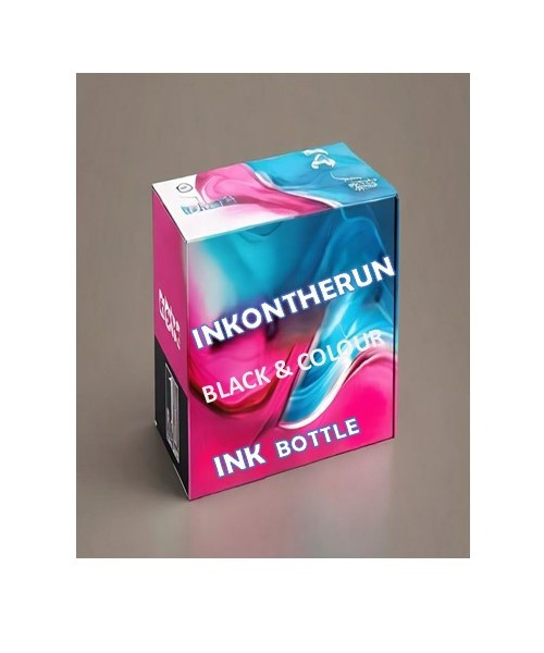 CANON GI 41 REFILL BOTTLE KIT R735